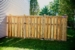 Cedar Shadow Box Fence Installation in Indianapolis & Beyond