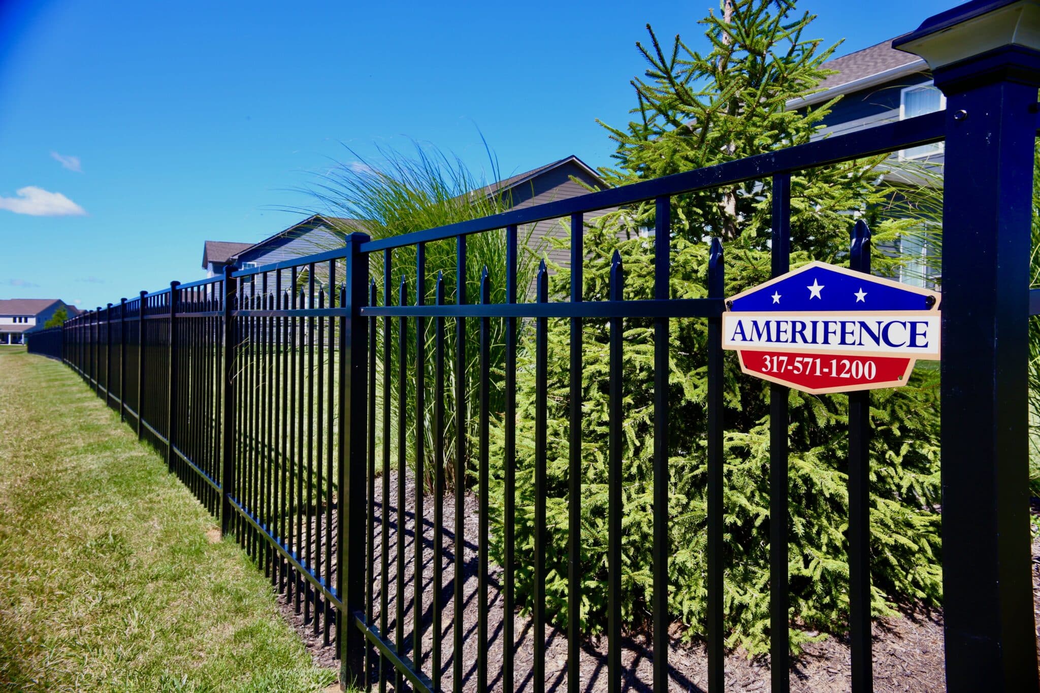 Repairs Got You Down? Try Our Low-Maintenance Fence Solutions